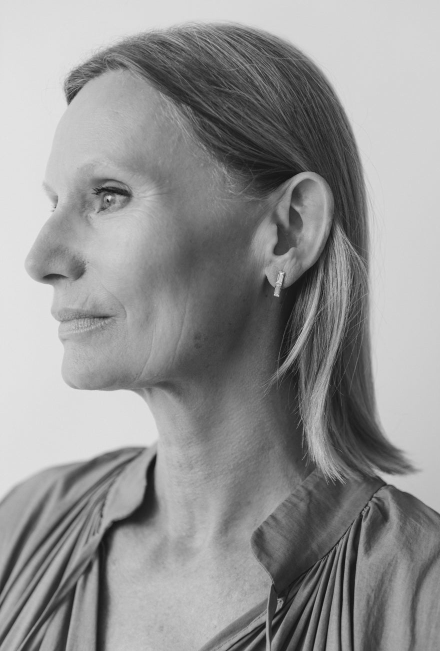 Vintage & Metal Jewelry: Rings, Necklaces, Earrings | Maslo Jewelry