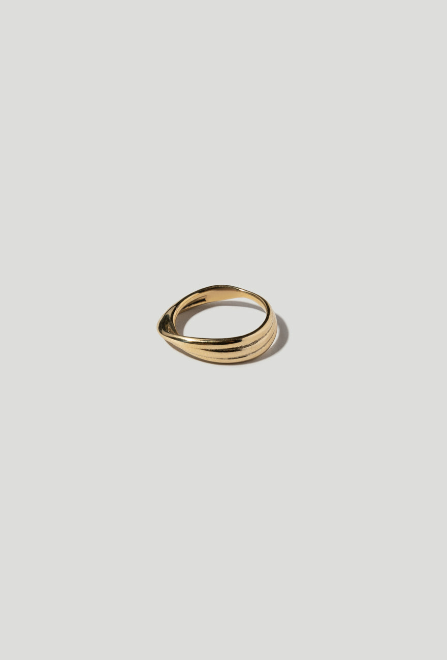 A Minimalist Jewelry Collection.